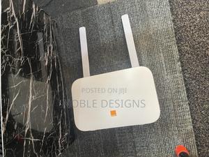 Huawei Universal Orange Flybox 4g+ in Teshie - Networking Products ...