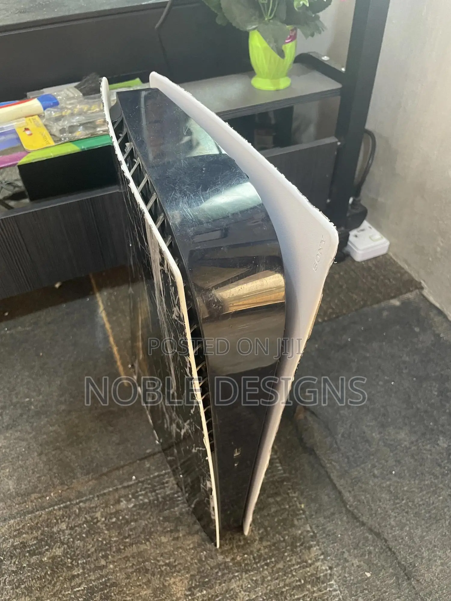 Ps5 Digital Console in Teshie - Video Game Consoles, Emmanuel Noble ...