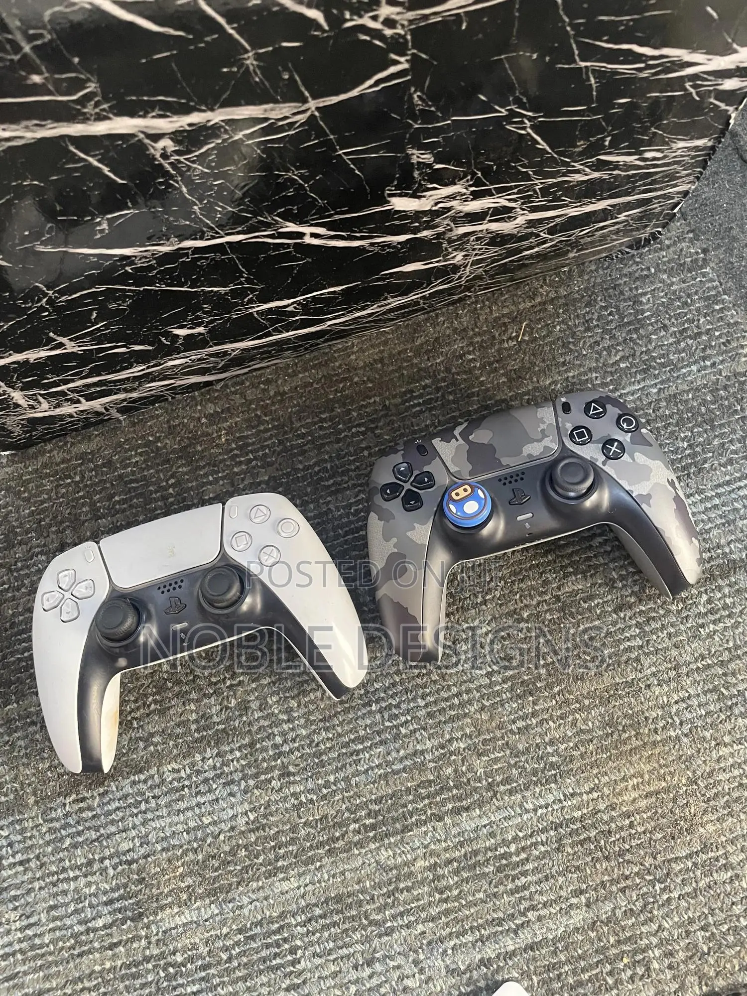 Ps5 Digital Console in Teshie - Video Game Consoles, Emmanuel Noble ...