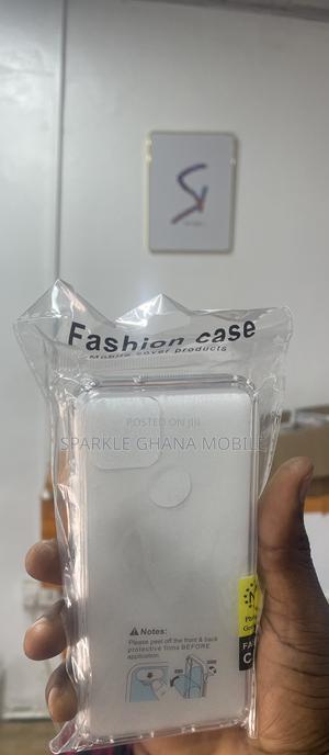 Pixel 5 Case Available in Circle - Accessories for Phones & Tablets ...