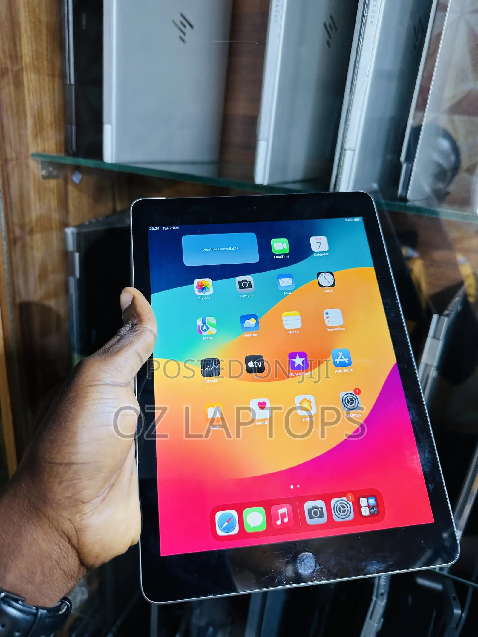 Apple iPad Pro 9.7 (2016) 128 GB in Accra Metropolitan - Tablets ...