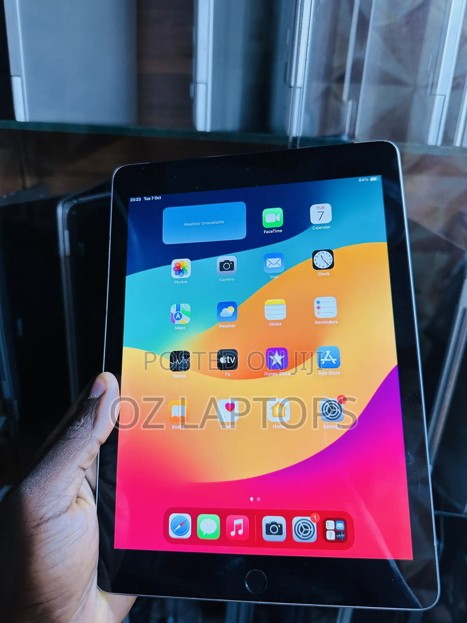 Apple iPad Pro 9.7 (2016) 128 GB in Accra Metropolitan - Tablets ...