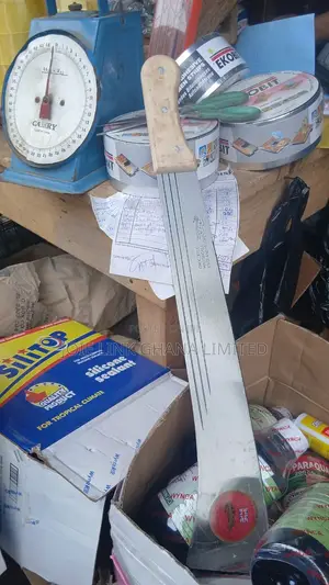 Crocodile Cutlass in Accra Metropolitan - Farm Machinery & Equipment ...