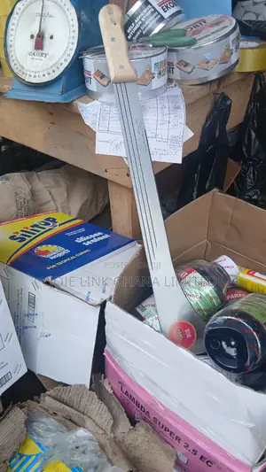 Crocodile Cutlass in Accra Metropolitan - Farm Machinery & Equipment ...