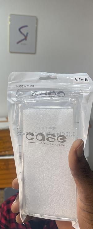 Google Pixel 6a in Circle - Accessories for Phones & Tablets, Sparkle ...