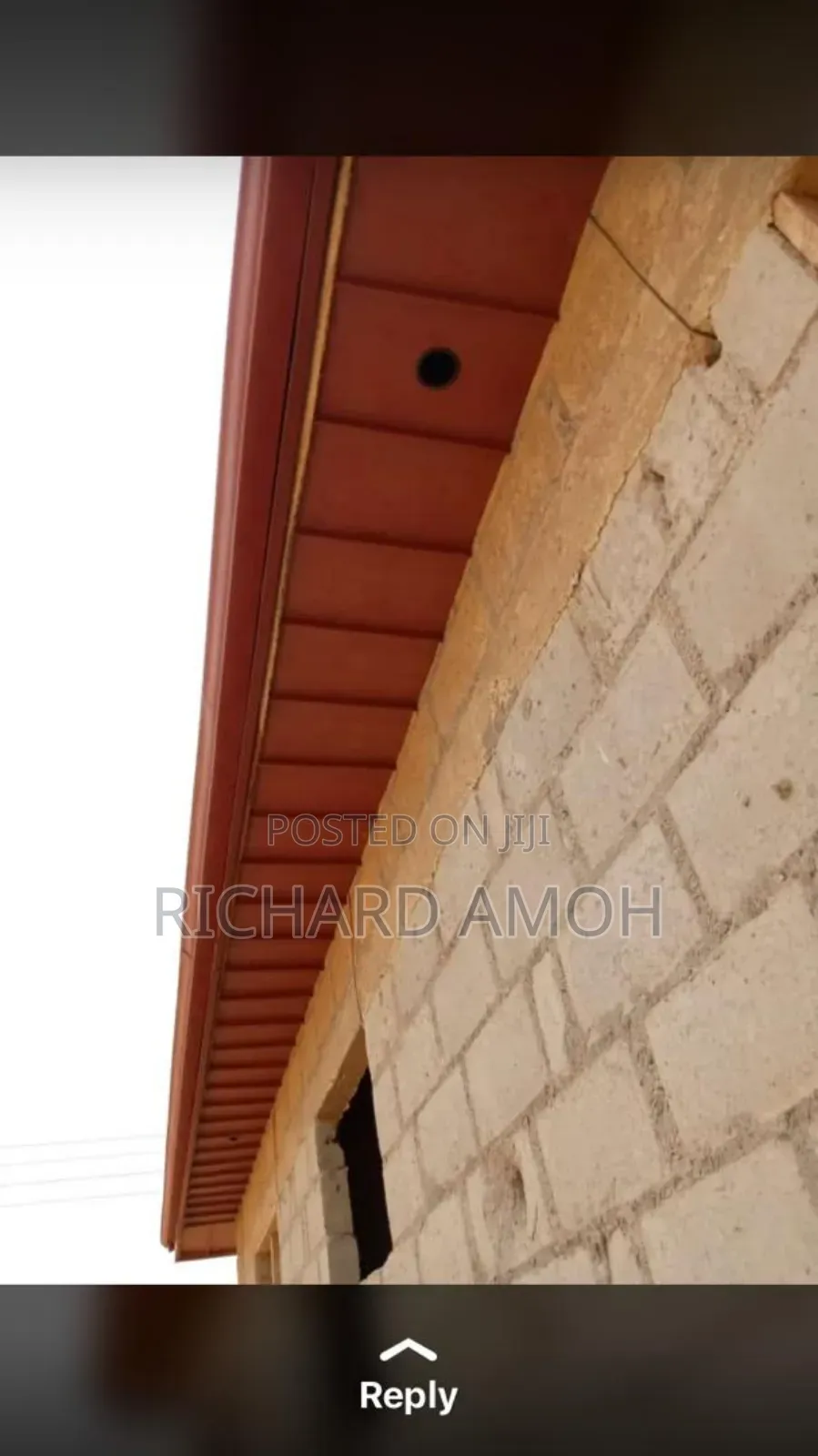 Roofing Sheets for Outside Sealing in Awutu Senya East Municipal ...