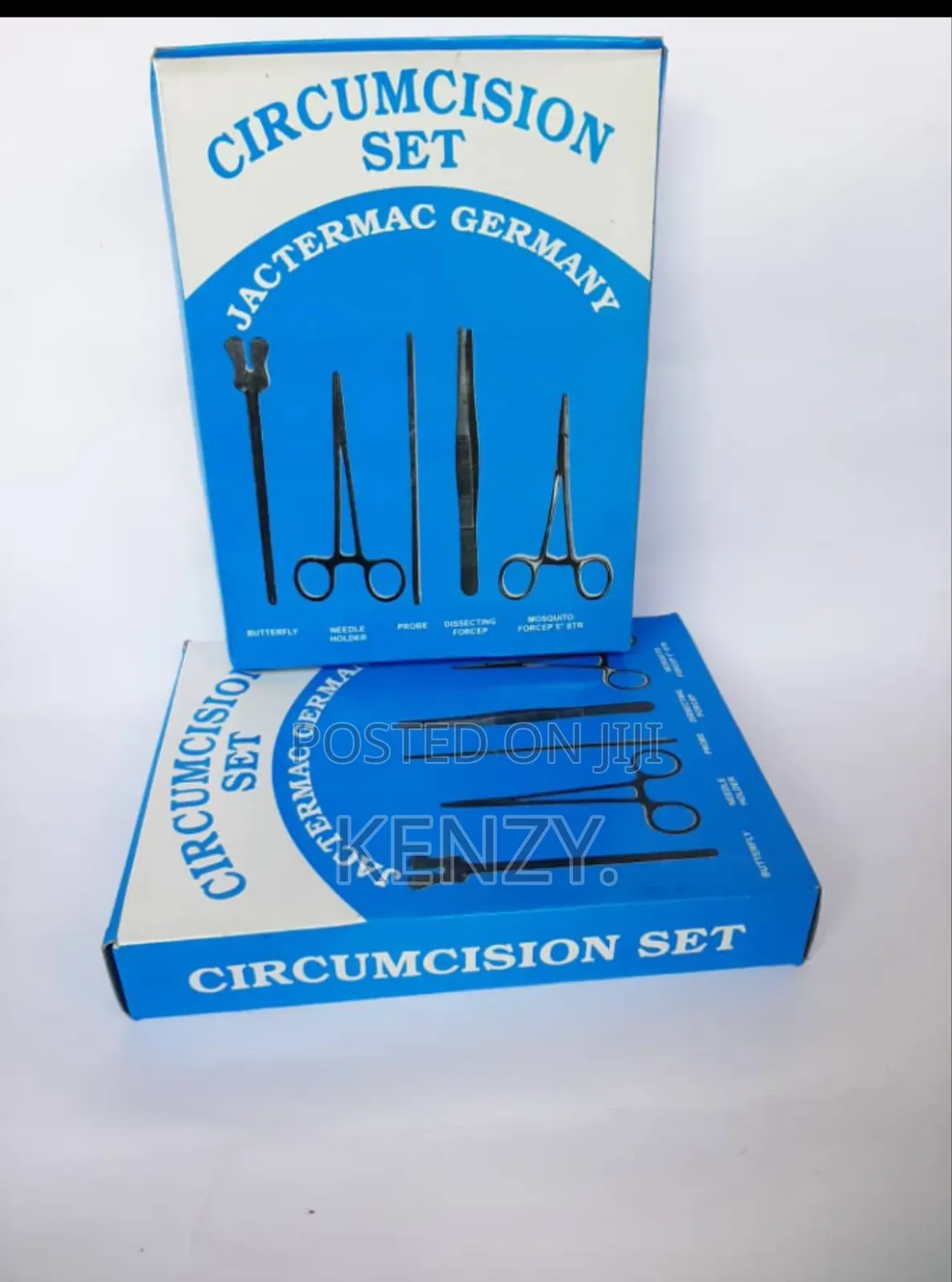 Circumcision Set in Mamprobi - Medical Equipment & Supplies, Kenzy Medical Supplies | Jiji.com.gh