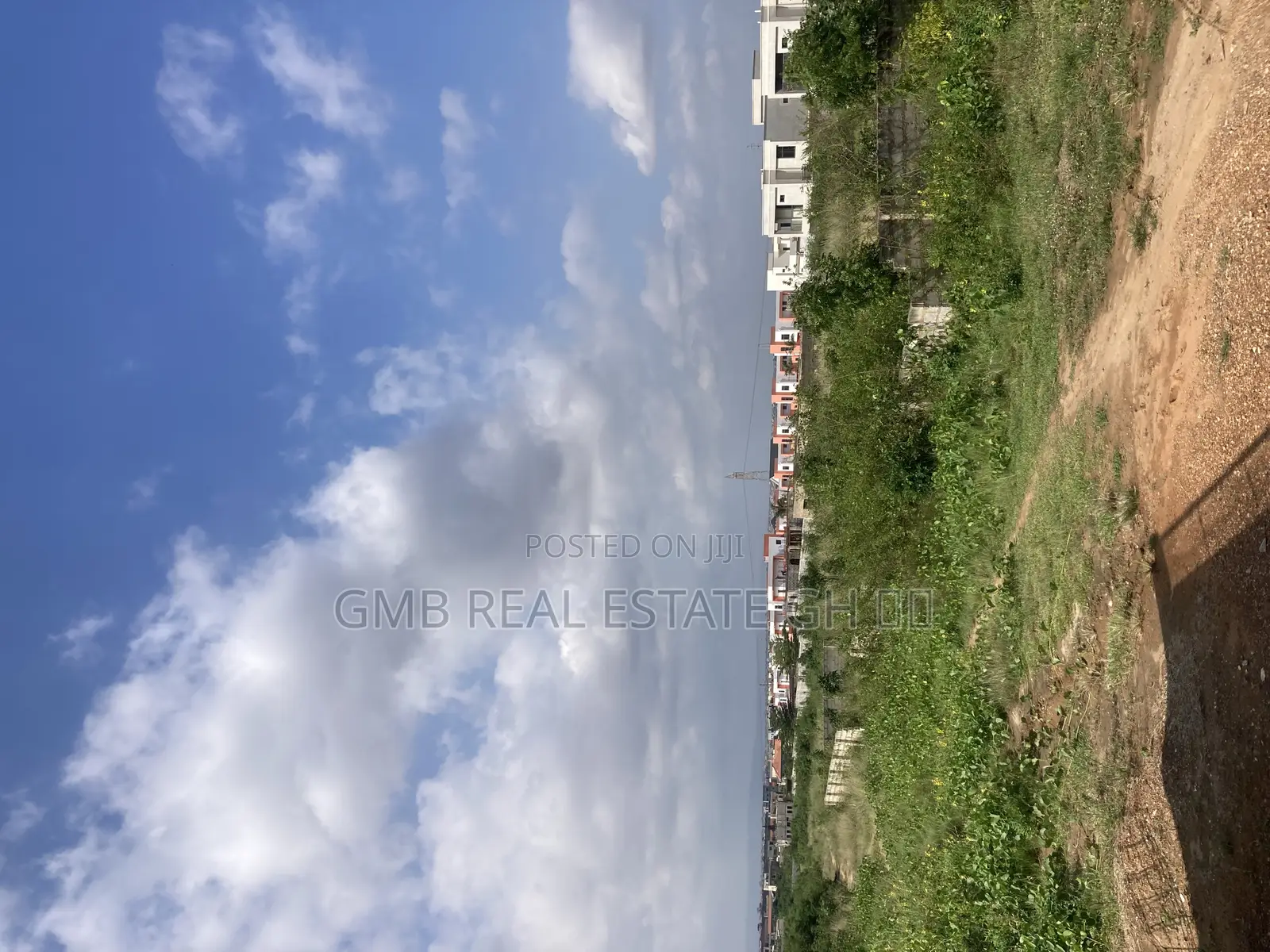 Land at East Legon Hills, 3 Plots Available in Nmai-Dzorn - Land ...