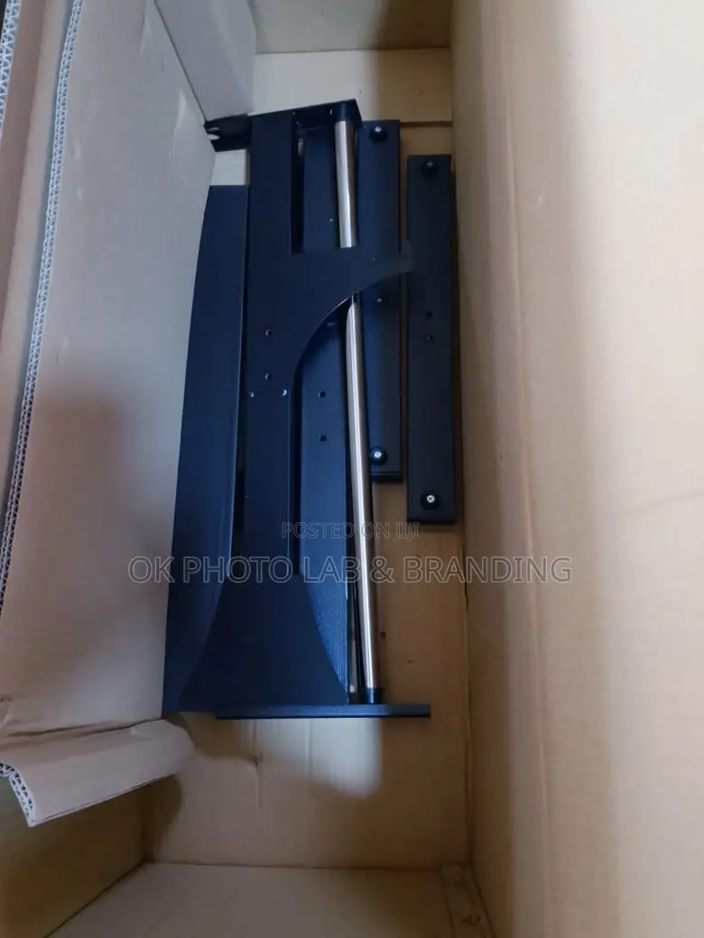 New Cutting Plotters. in Circle - Printing & Graphics Equipment, Ok ...