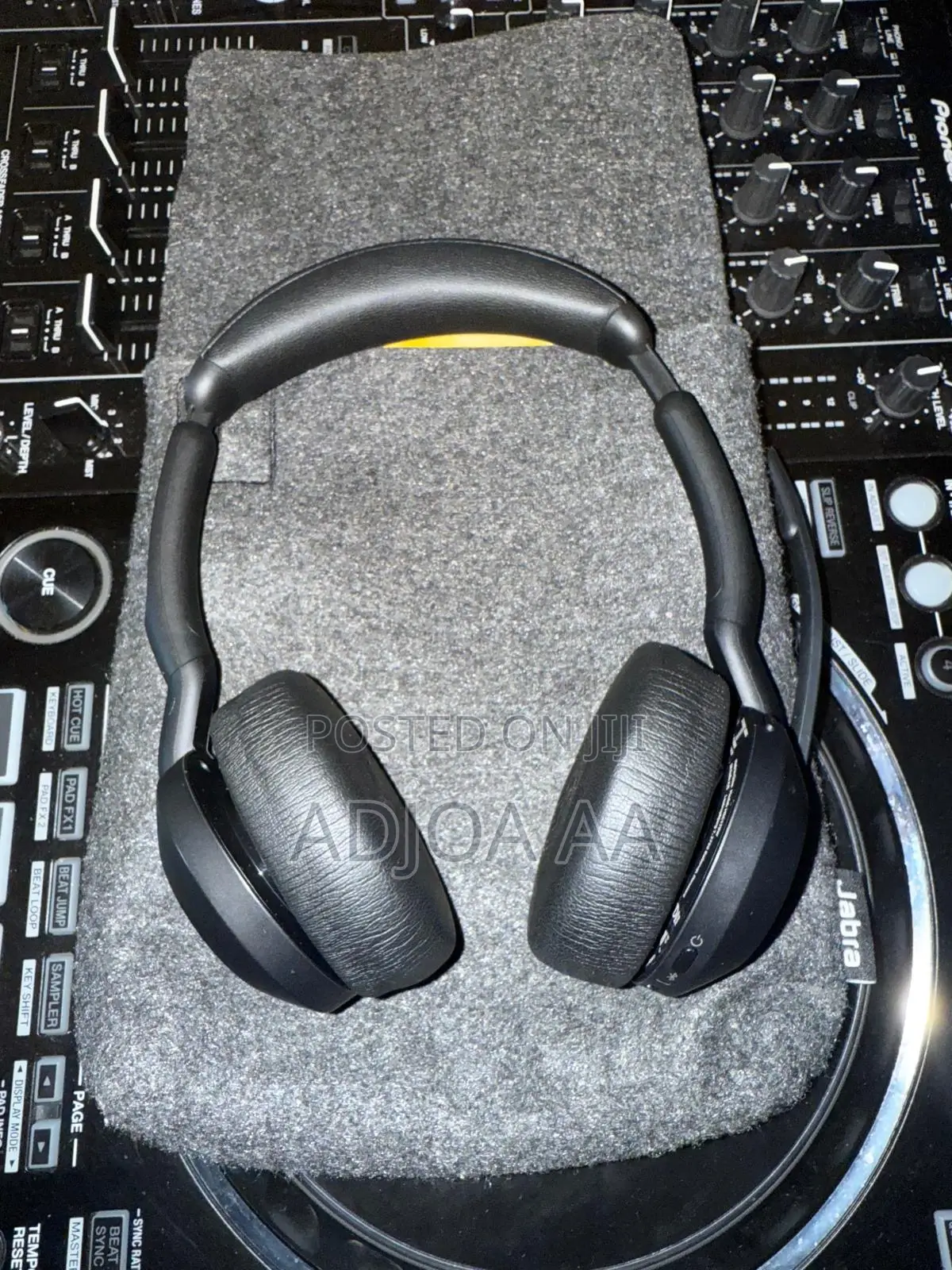 Jabra Headsets in West Legon - Headphones, Trustline Services | Jiji.com.gh