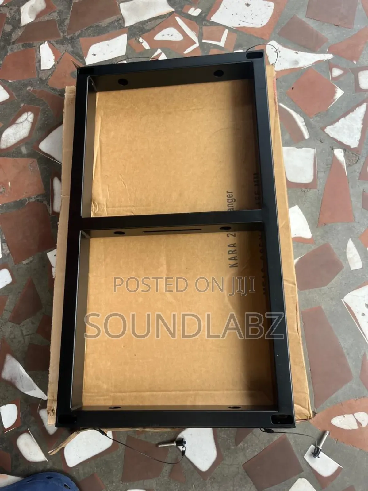 Pair Of Kara 210 10inches Line Array Hanger( Fly Bar) in Accra ...