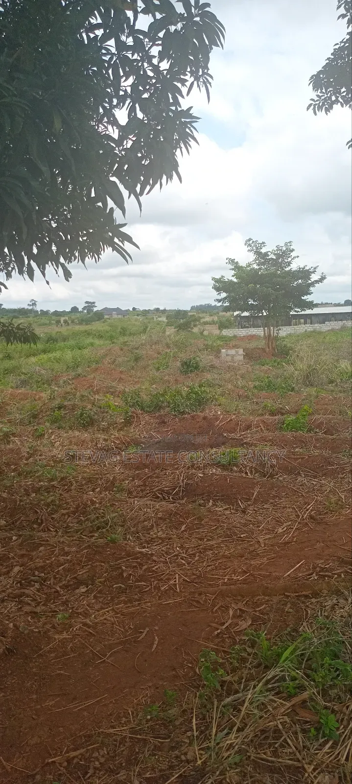 Litigation Free Land for Sale at Kasoa Akraman in Awutu Senya East ...