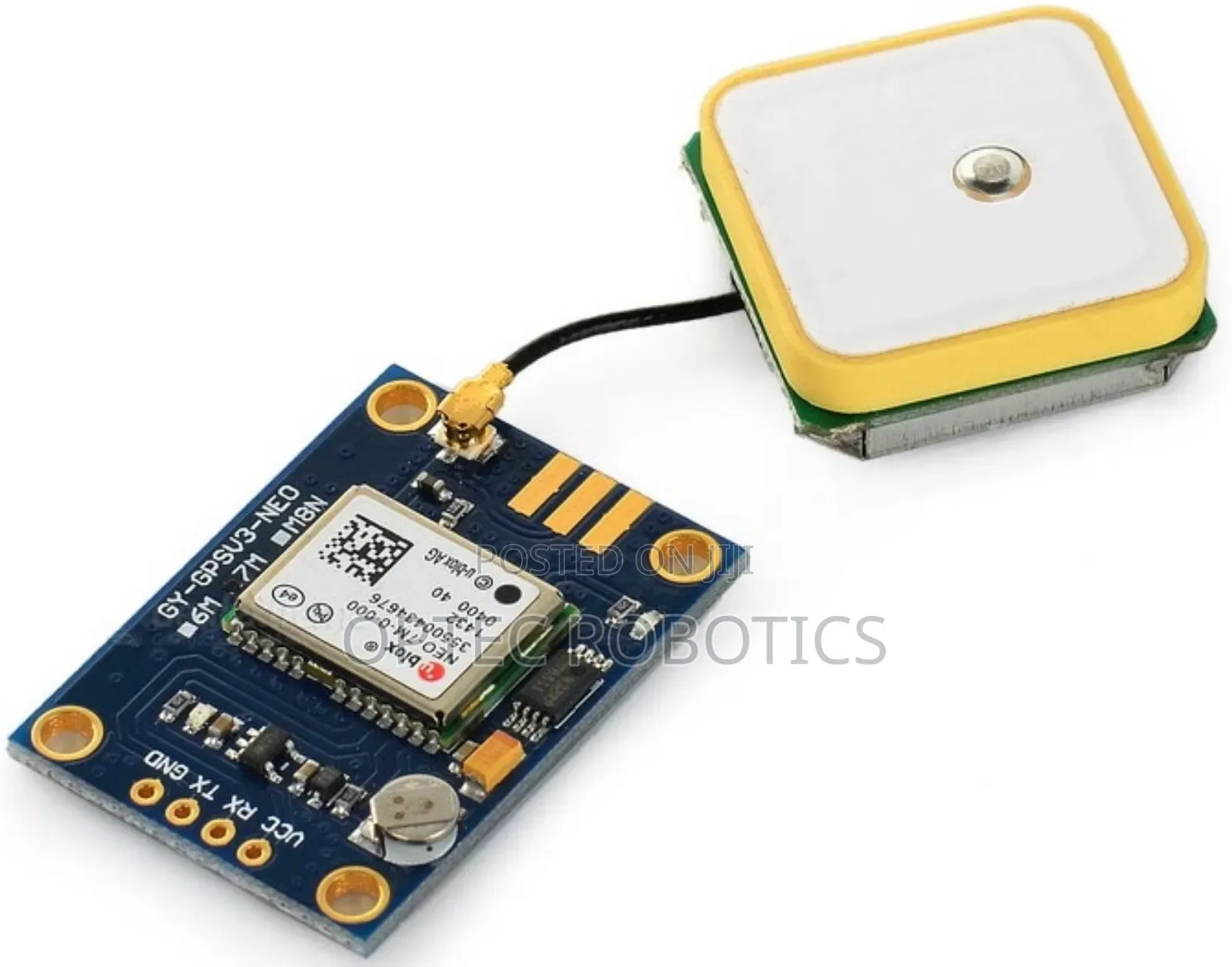 GPS Module in Bosomtwe - Accessories & Supplies for Electronics ...