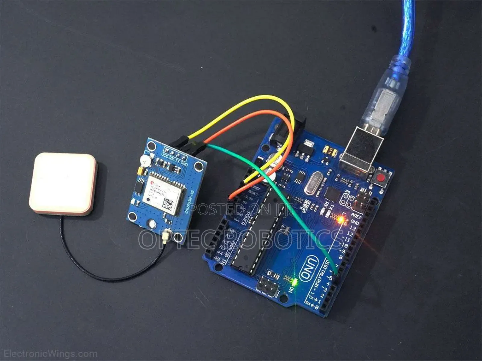 GPS Module in Bosomtwe - Accessories & Supplies for Electronics ...