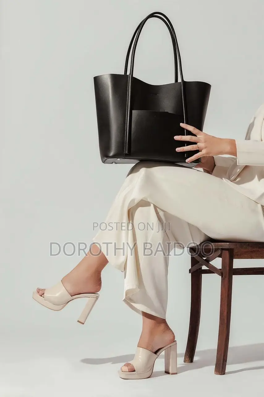 Mavis Bag for Ladies in Gbawe - Bags, Dorothy Baidoo | Jiji.com.gh