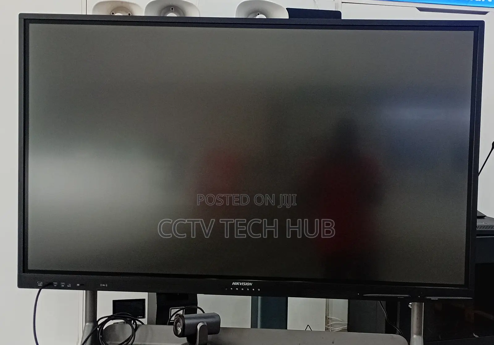 Hikvision 65-inch Interactive Flat Panel in Spintex - TV & DVD ...