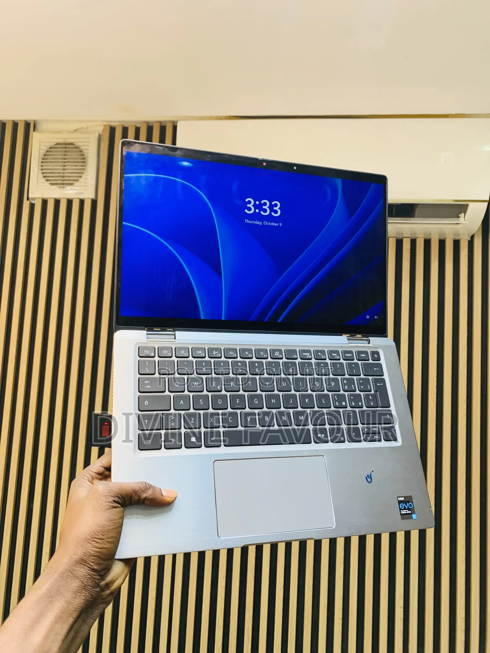 Laptop Dell Latitude 7420 16GB Intel Core I7 SSD 512GB in Circle ...