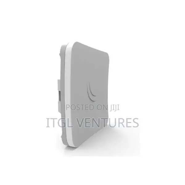 Mikrotik SXTSQ Lite5 Router for sale - Itgl Ventures Price: GH₵ 980 on ...
