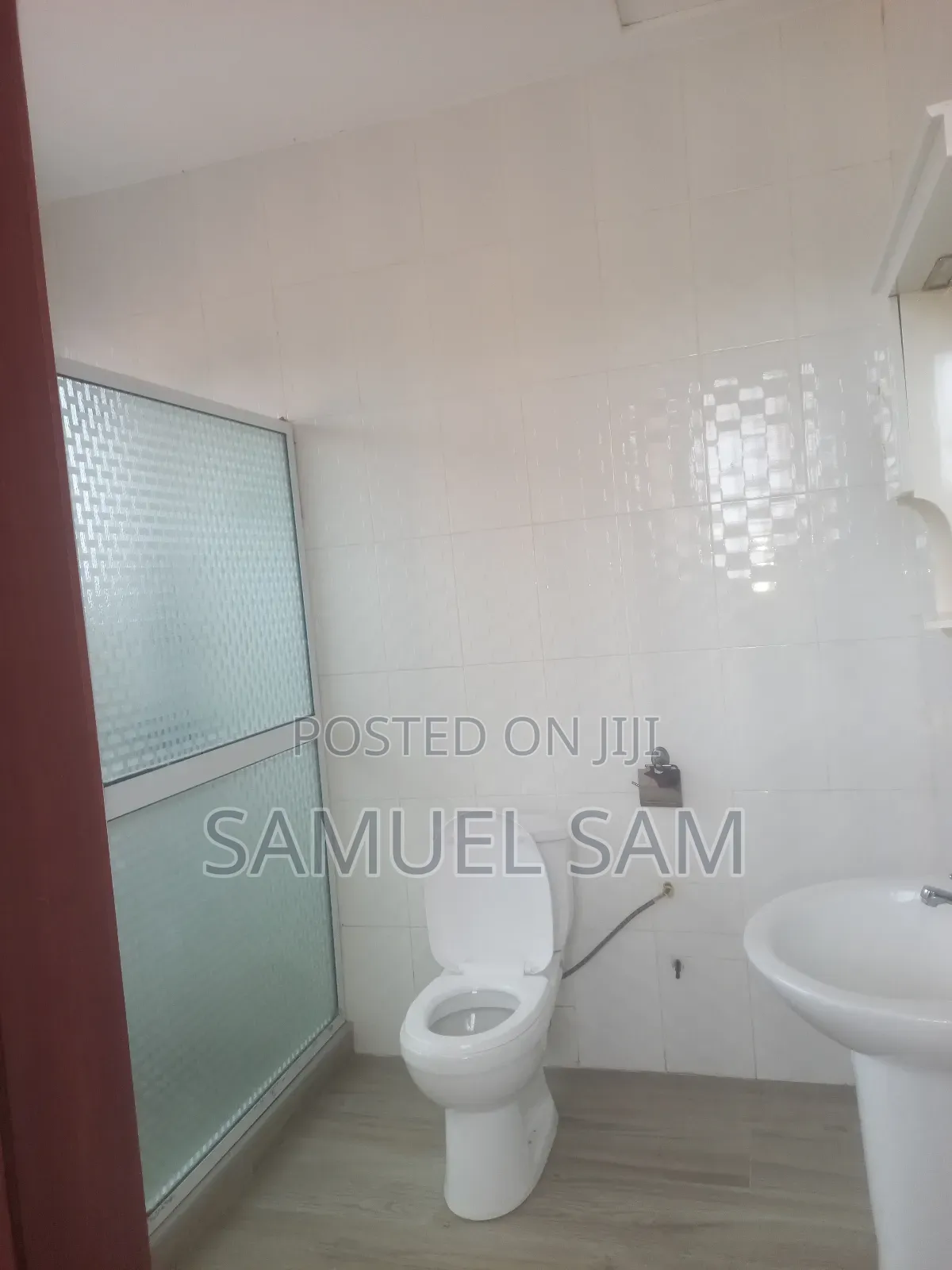 2bdrm Apartment in Tema Community 10 for rent in Tema Metropolitan ...