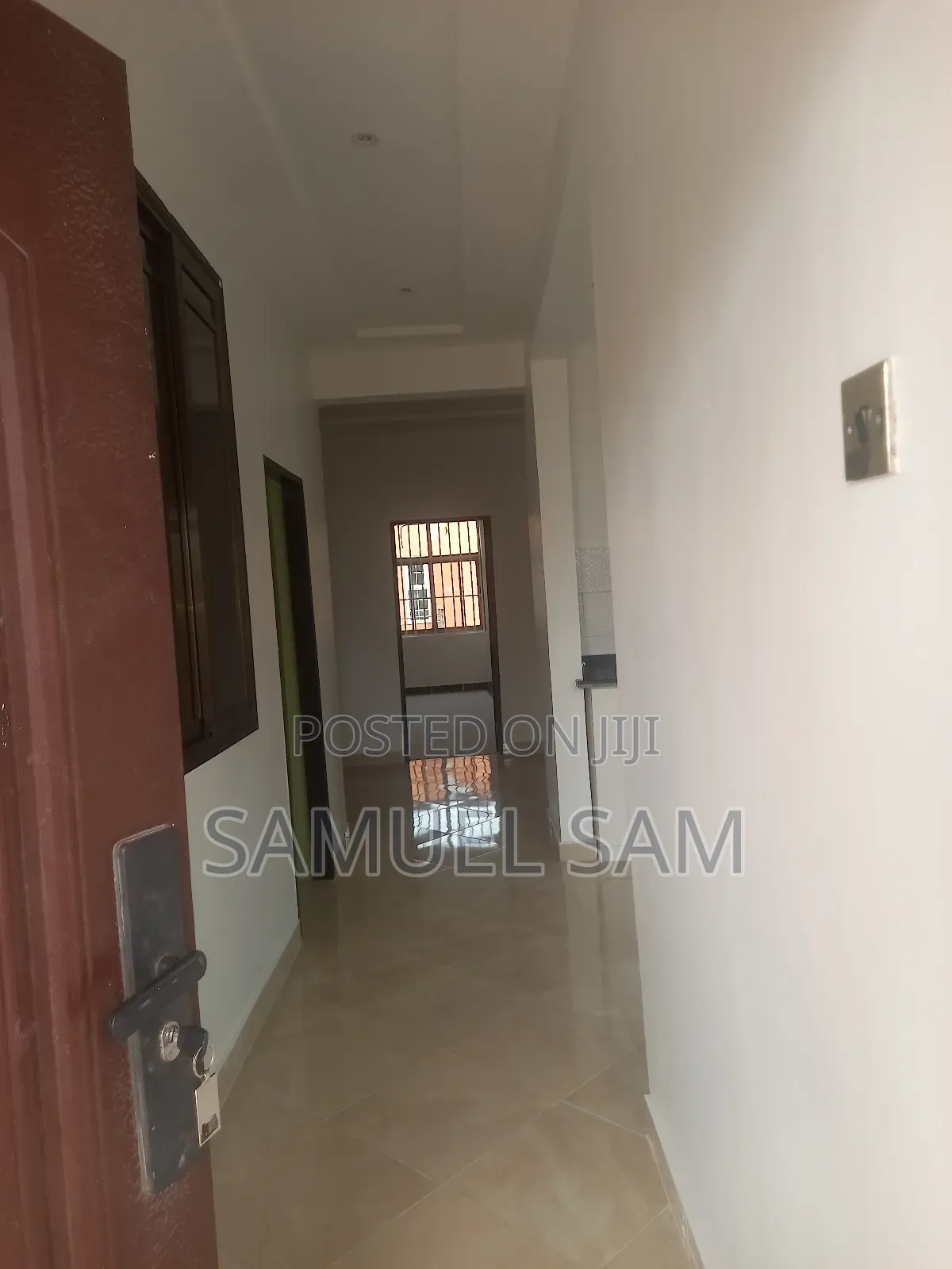 2bdrm Apartment in Tema Community 10 for rent in Tema Metropolitan ...