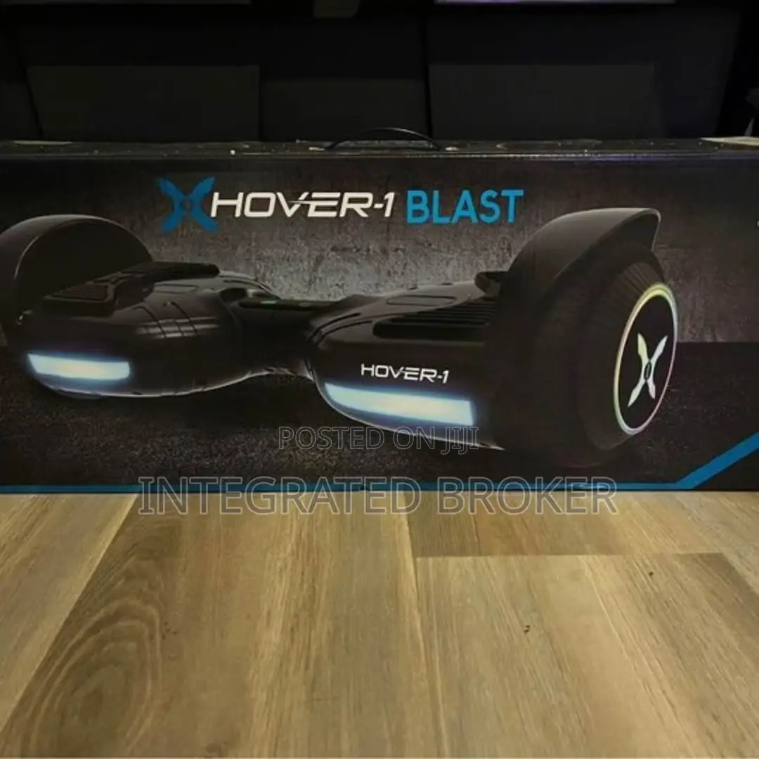 Hover1 Hoverboard Blast 2.0 in Greater Accra - Toys, Games & Bikes, Integrated Brokers ...