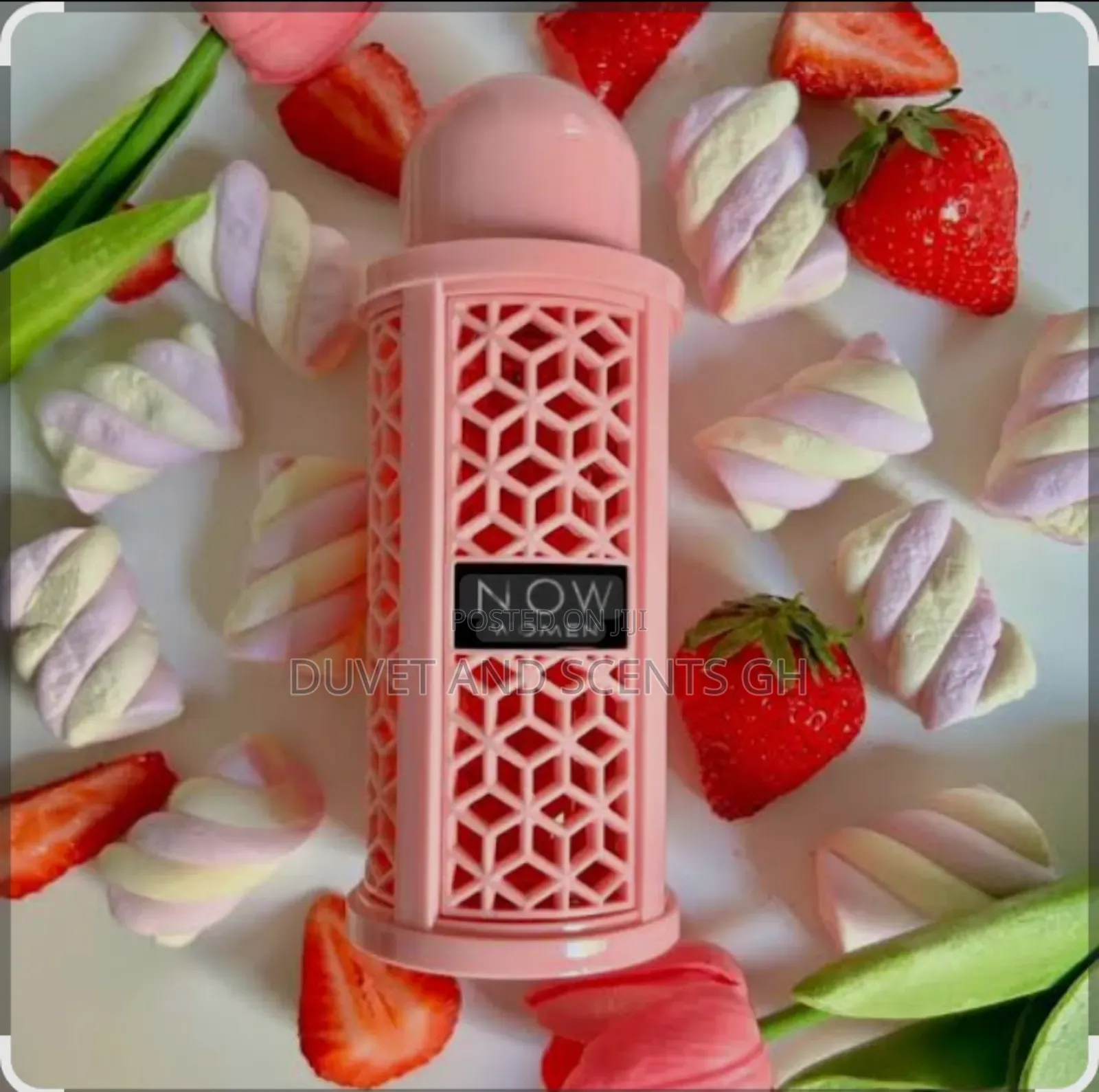 Original Rave Now Woman in Adenta - Fragrances, Salma Mohammed | Jiji ...