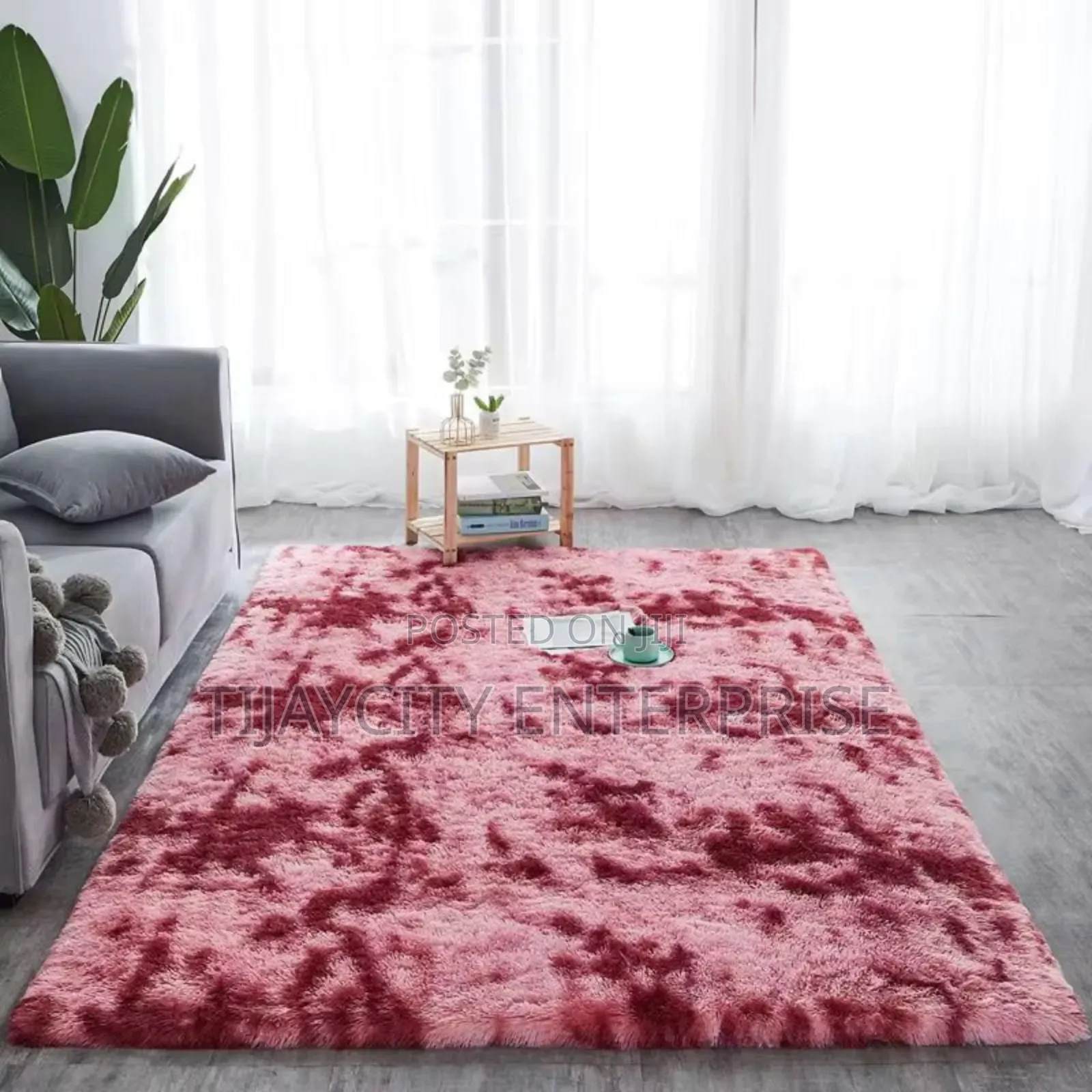 Fluffy Mat in Kumasi Metropolitan - Home Accessories, Tijaycity ...