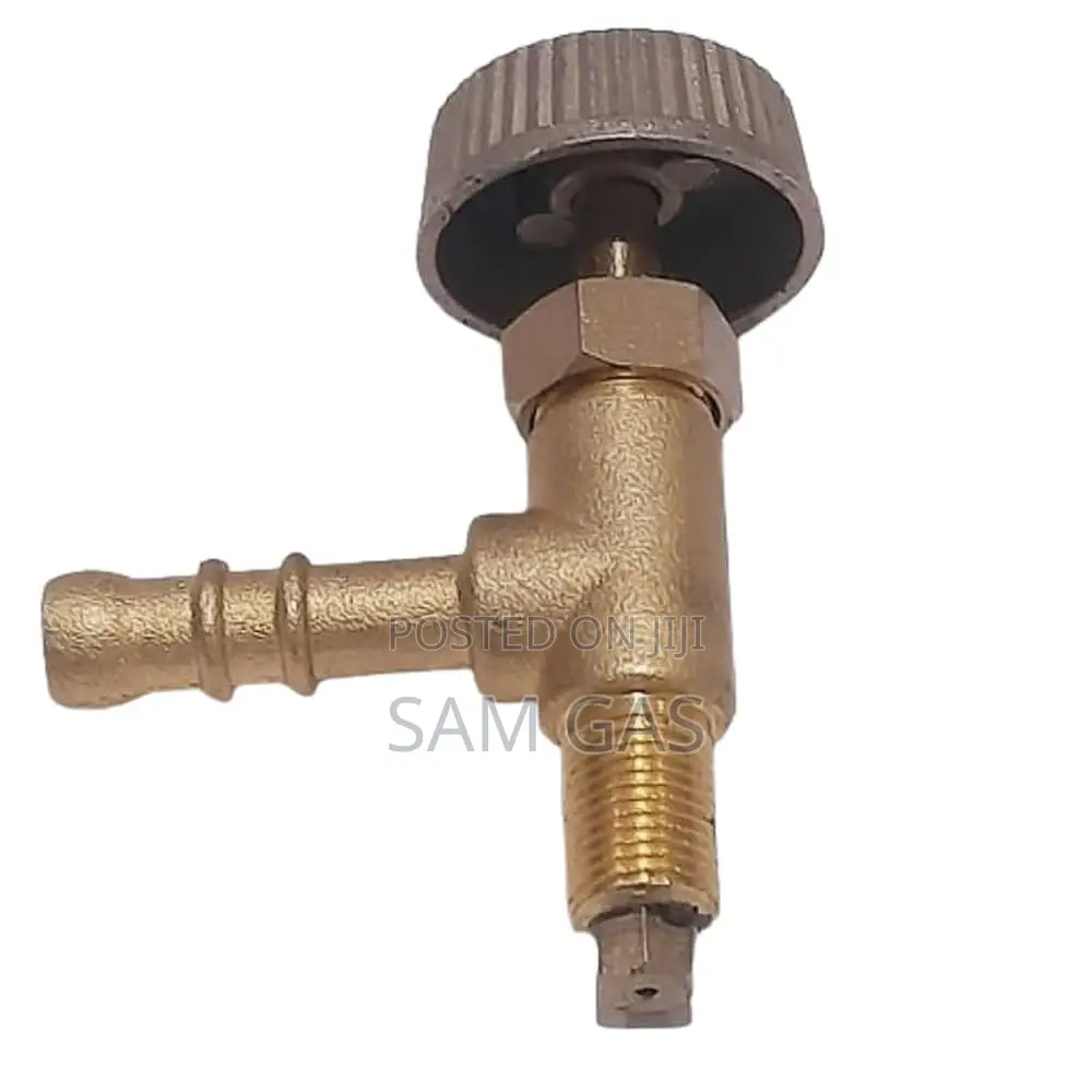 Gas Busmer Valve in Ga West Municipal - Hardware & Fasteners, Sam Gas ...