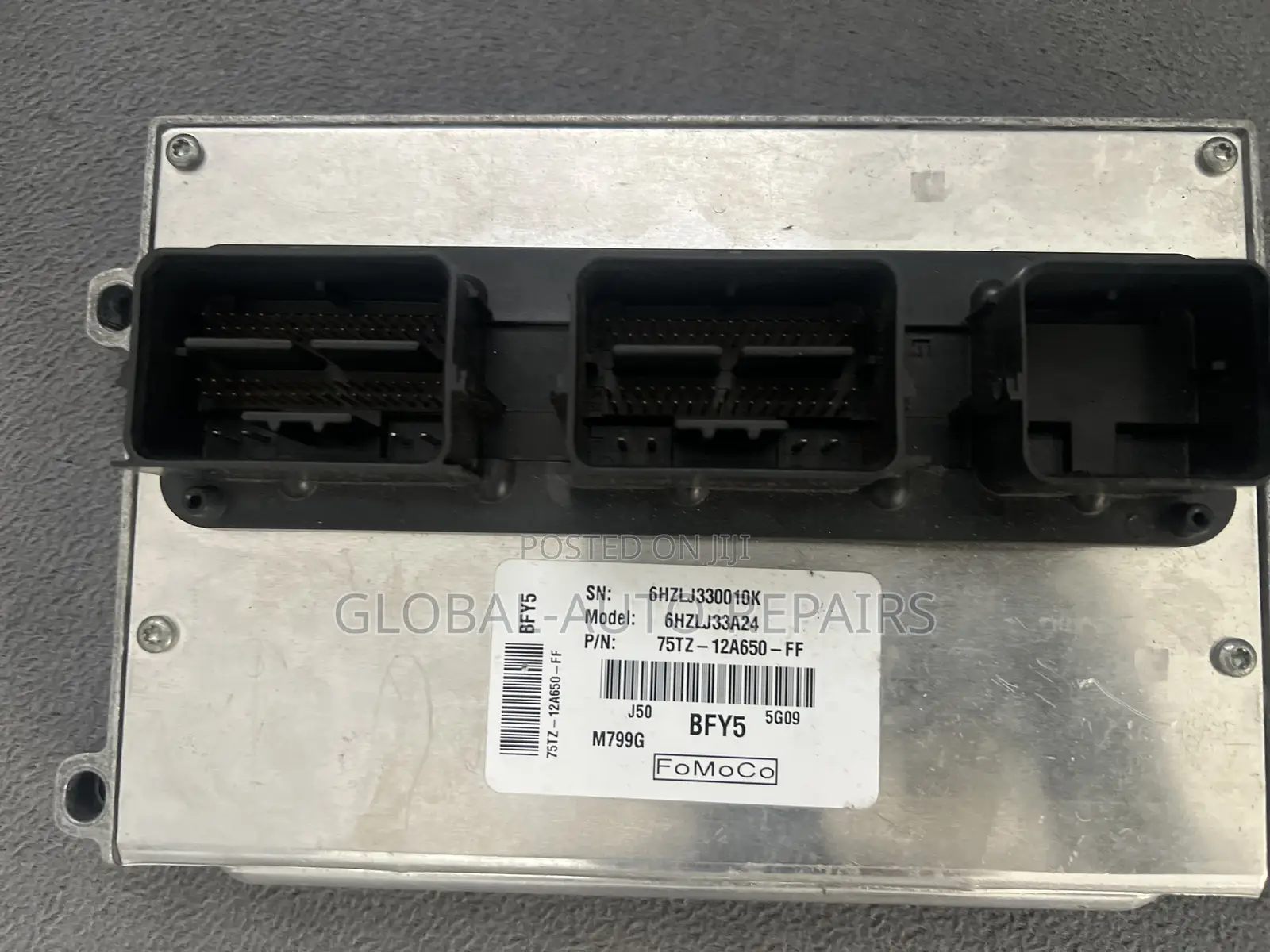 Cx9 Ecu Module in Achimota - Vehicle Parts & Accessories, Marvin Aminu ...