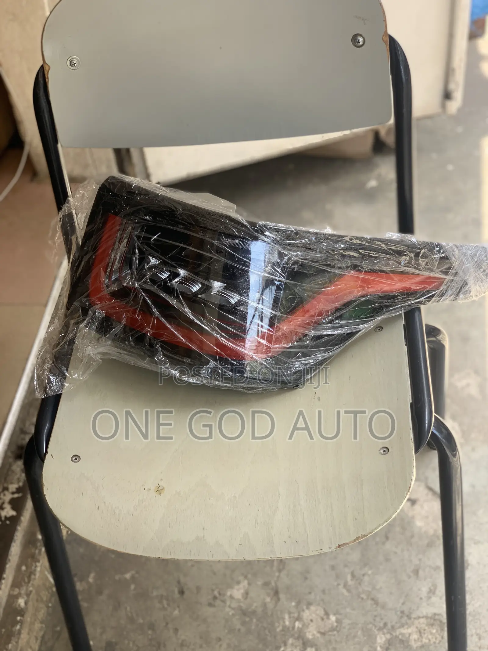 Land Rover Range Rover Sport Tail Light 2018,2019,2020 in Abossey Okai ...