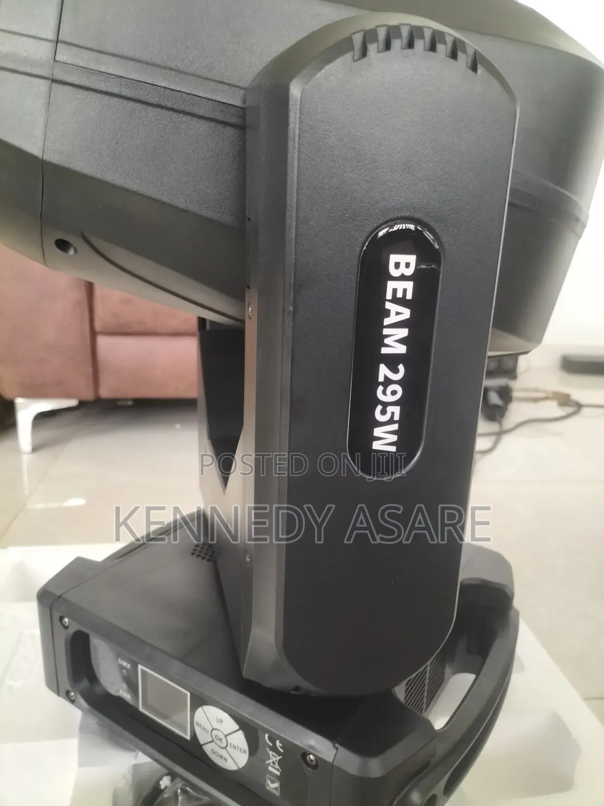 RMW Lights Stage Lights Moving Heads in Atwima Nwabiagya - Stage ...