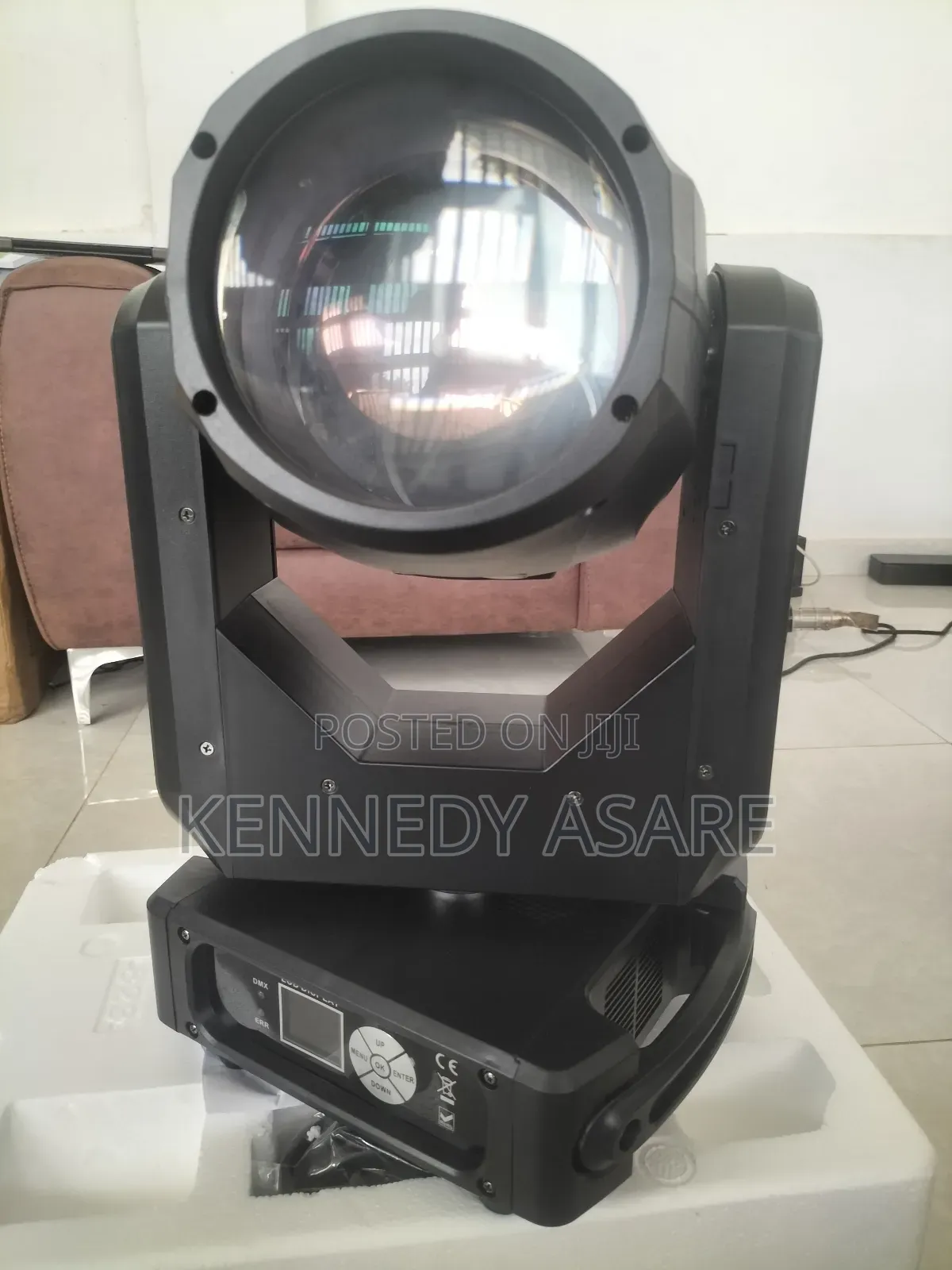 RMW Lights Stage Lights Moving Heads in Atwima Nwabiagya - Stage ...