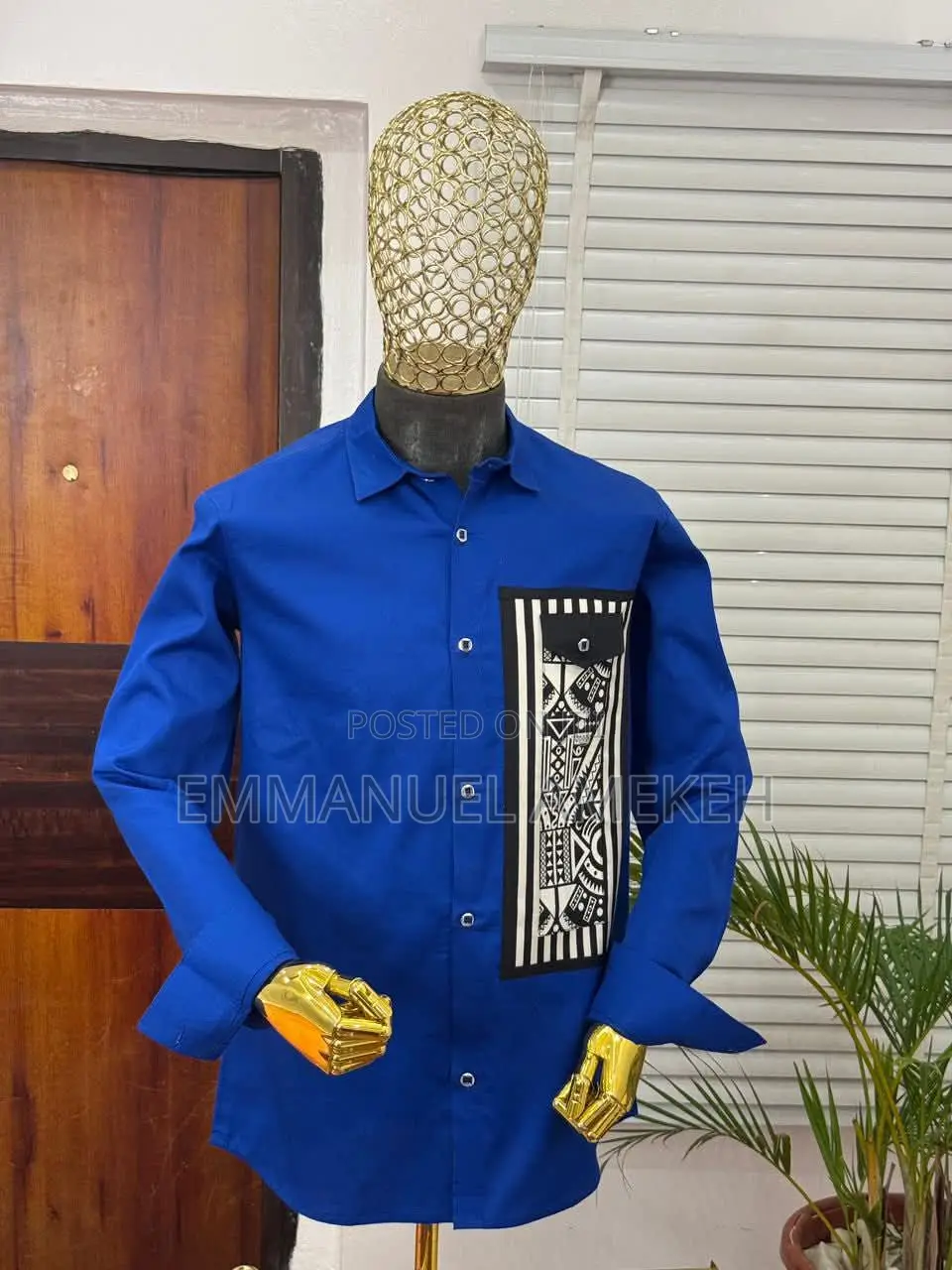 Emmanuel Enterprise in Accra Metropolitan - Clothing, Emmanuel Amekeh ...