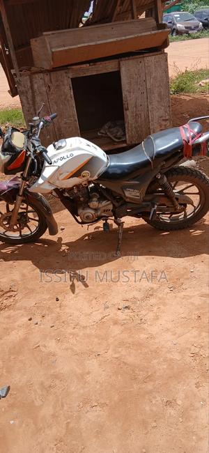 Apsonic 170 Zone One 2021 White in Tema Metropolitan - Motorcycles ...