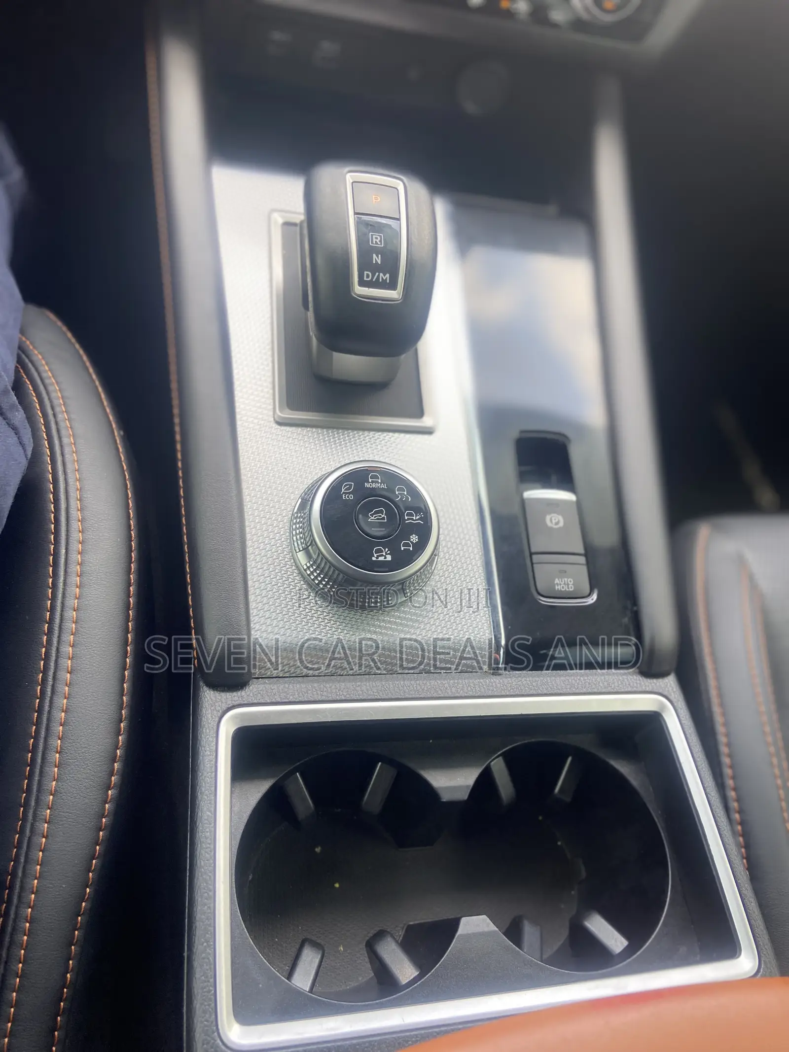 Mitsubishi Outlander SEL 2022 Brown in Madina - Cars, Ambrose Twumasi | Jiji.com.gh