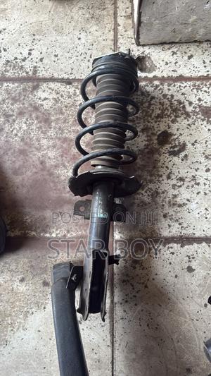 Ford Fiesta :2008 to 2017 Front Shock Absorber in Abossey Okai ...