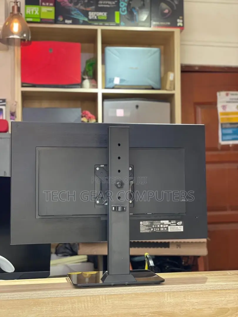 Philips 272b1g - 27 Inch FHD Monitor,75hz,4ms,Ips, in Lapaz - Computer ...