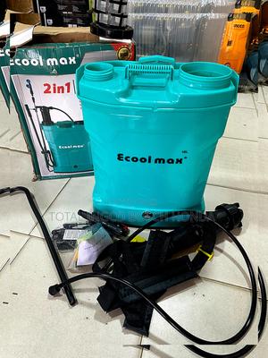 Spray Machine 2 in 1 Knapsack Sprayer 16l Ecoolmax Brand in Dansoman ...