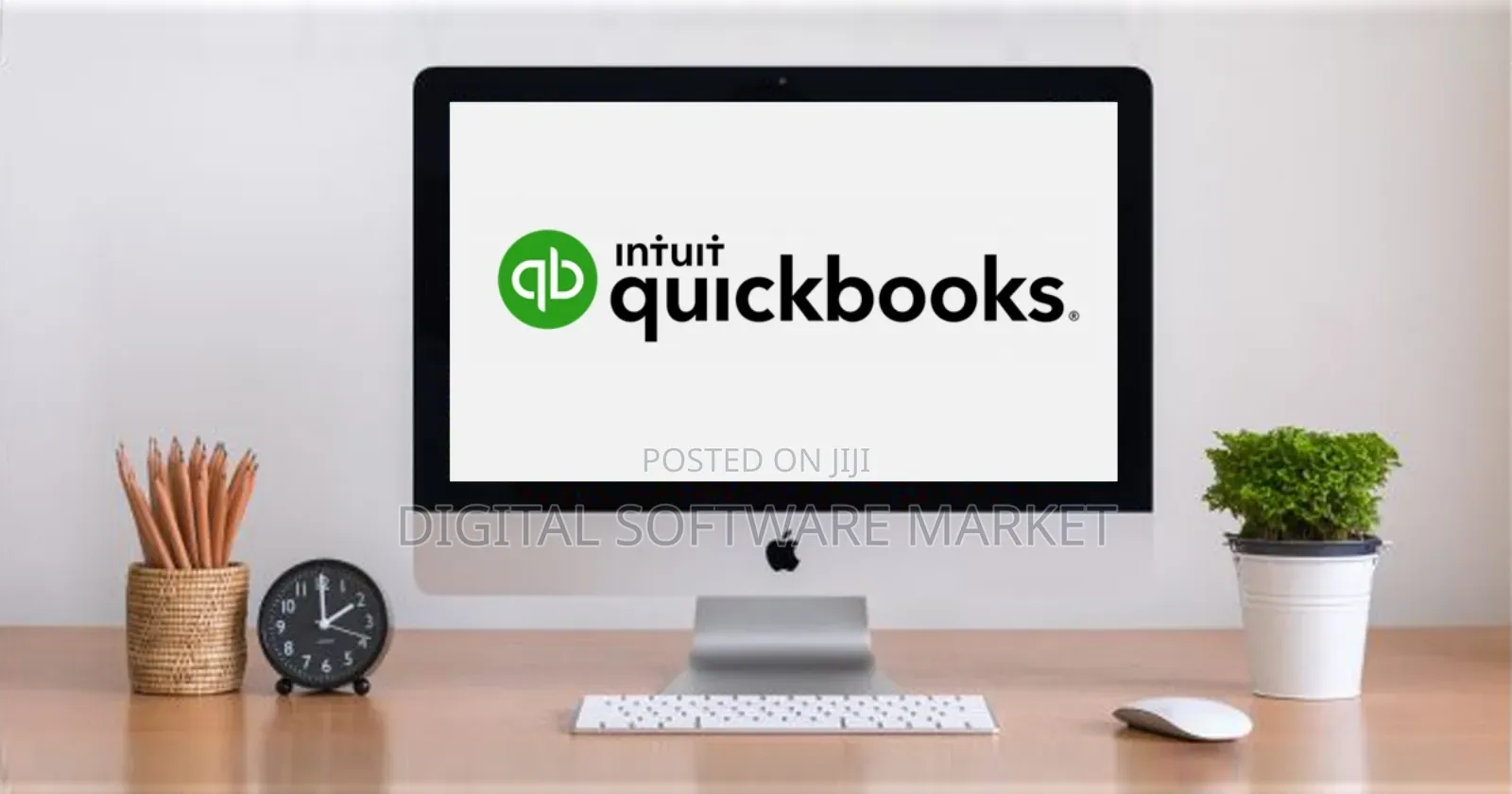 Contact for Quickbooks Enterprise for Mac( Lifetime License) in Accra ...