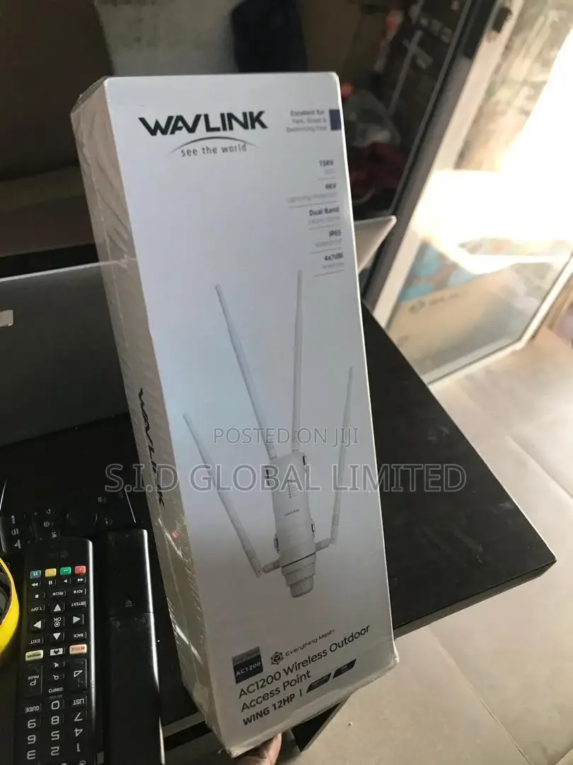 Ac1200 Provides Ultra-fast Network Speed Of 300mbps Over 2.4g Band in ...