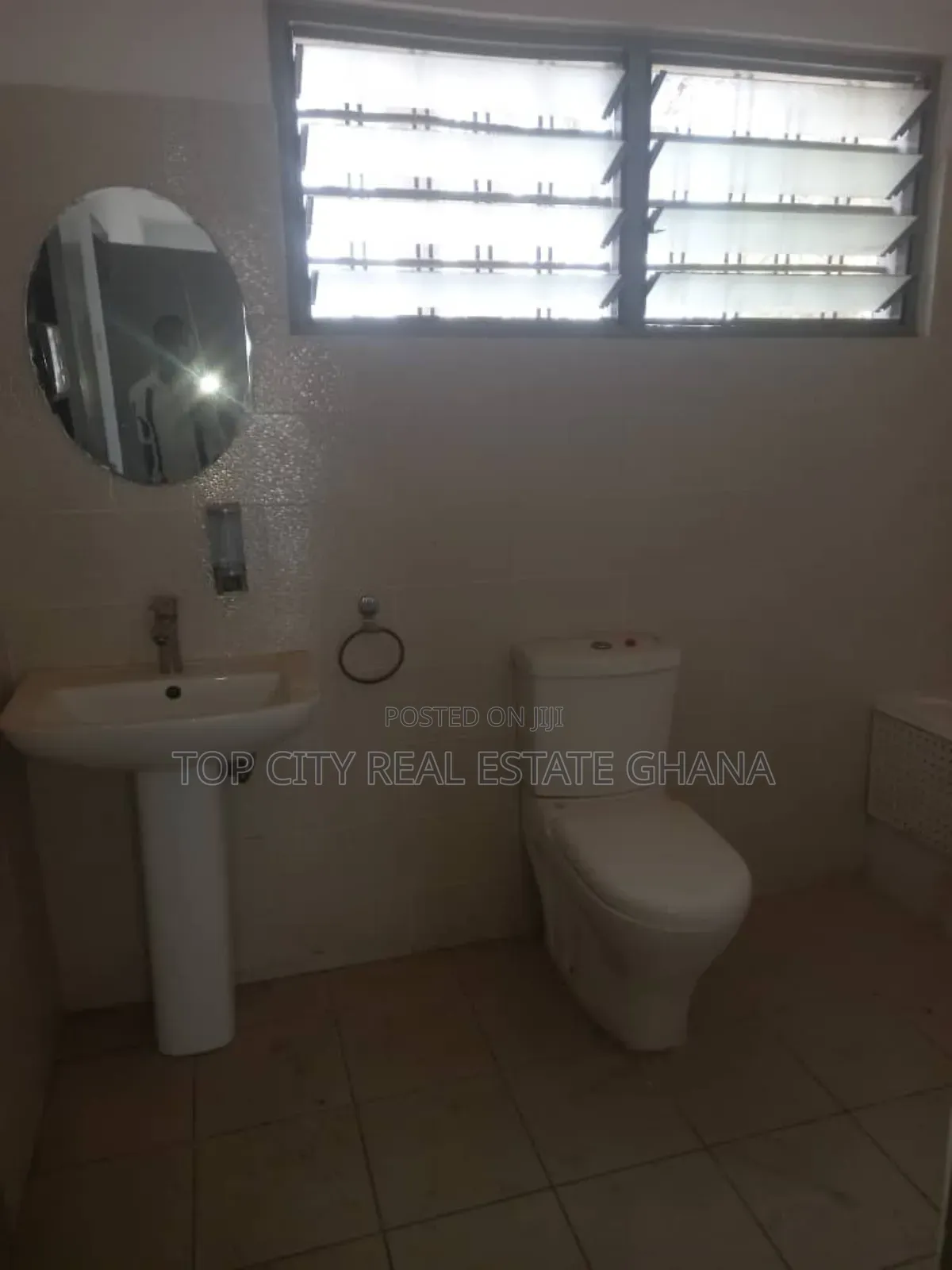 3bdrm House in Tema Community 5 for rent in Tema Metropolitan - Houses ...