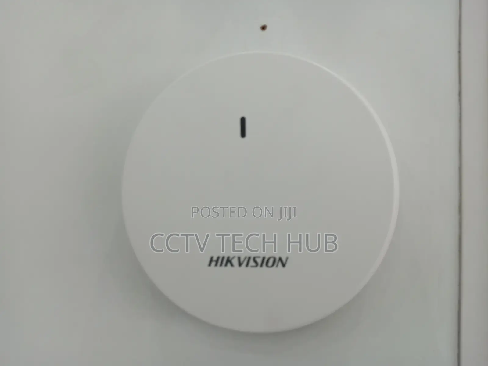 Hikvision Wi-Fi 6 3000m Celling Access Point Ds-3wap622e-Si in Spintex ...