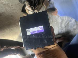 Prado Ac Board in Abossey Okai - Vehicle Parts & Accessories, Nana ...