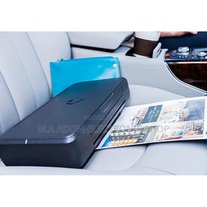 Hp Officejet 202 All-in-One Mobile Printer (Print Wifi ) in Accra ...