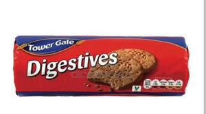 Towergate Digestive Biscuit in Accra Metropolitan - Food & Beverages ...