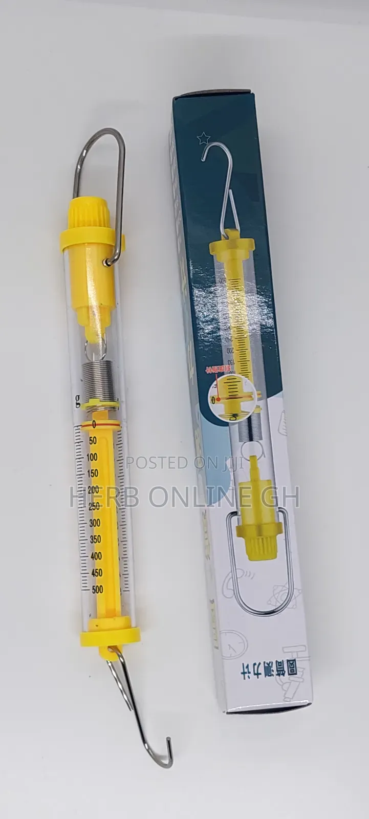 Blood Weighing Scale (Spring Balance) in Takoradi - Medical Equipment ...