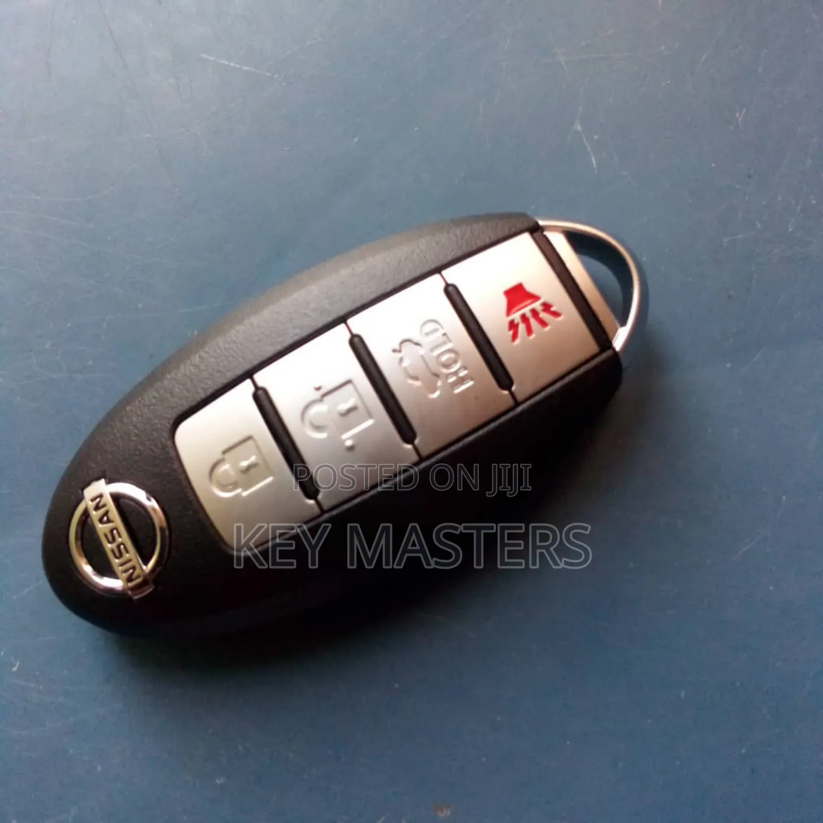 2009+ Nissan Altima Smart Key in Abelemkpe - Vehicle Parts ...