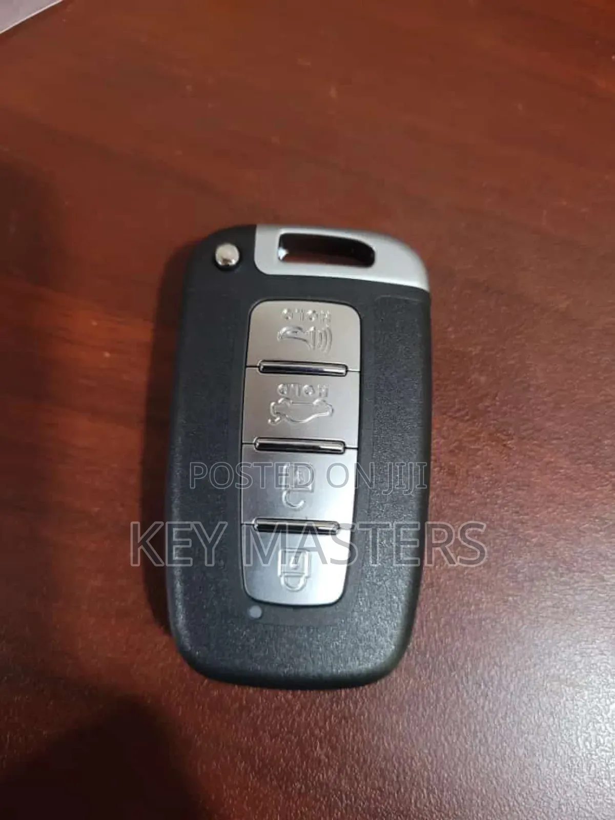 2011+ Hyundai Sonata Smart Key in Agbogloshie - Vehicle Parts ...