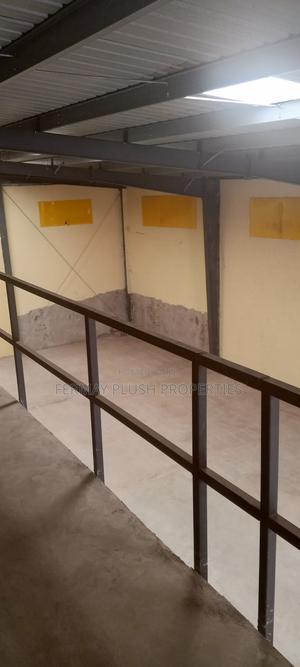 10000 Square Meters Warehouse for Rent in Tema in Community 25 ...