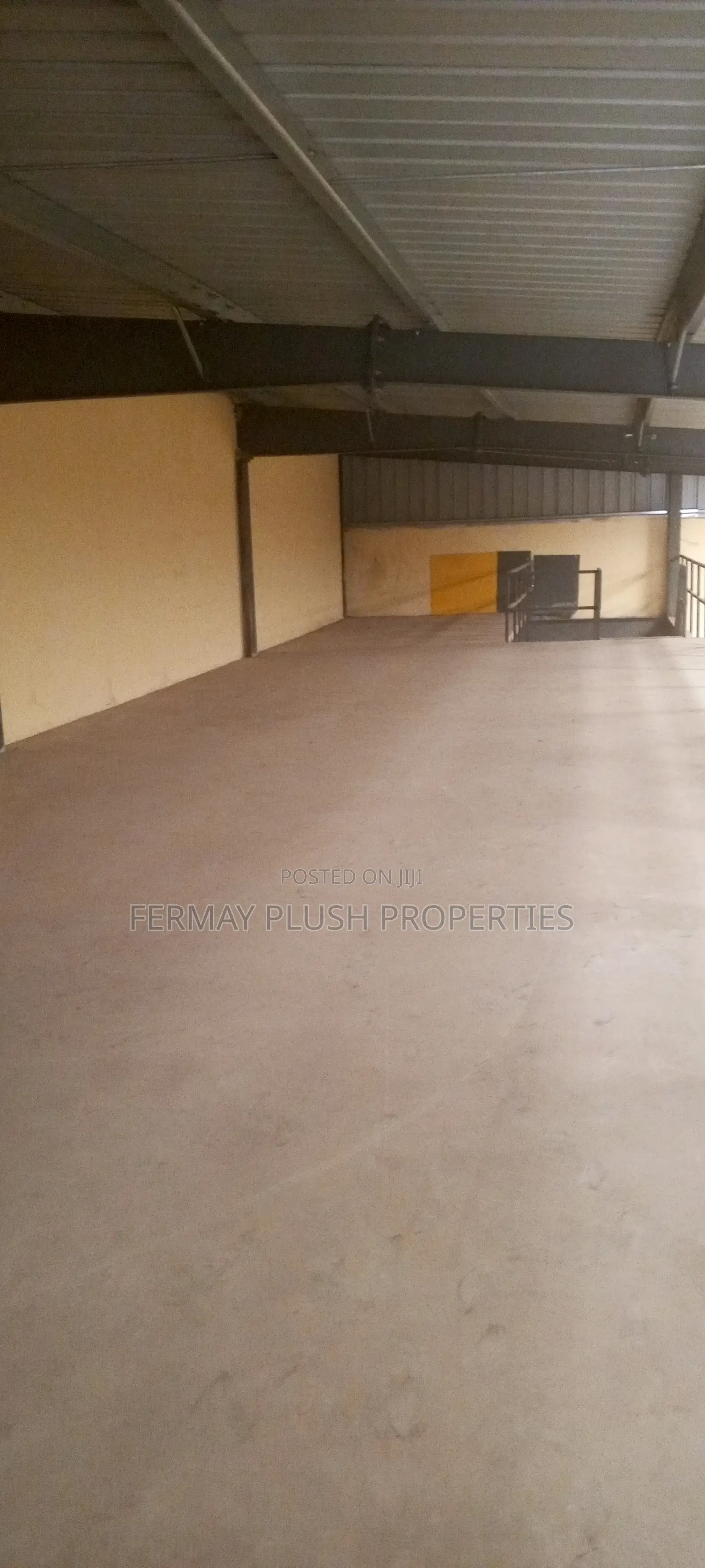 10000 Square Meters Warehouse for Rent in Tema in Community 25 ...